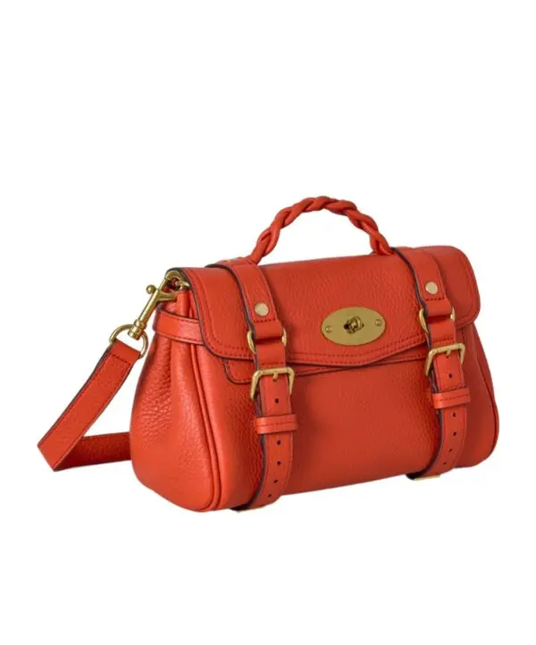 Mulberry Alexa Mini Shoulder Bag