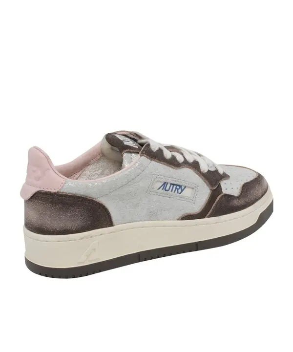 AUTRY Medalist Low-top Sneakers