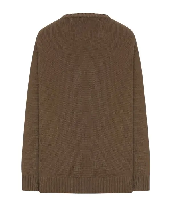 Ralph Lauren Polo Bear Long Sleeve Jumper