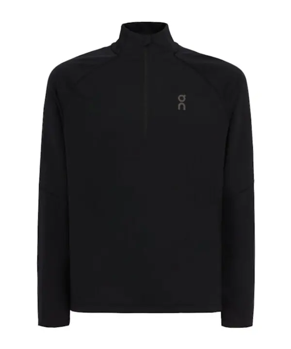 On Climate Half-zip Shirt