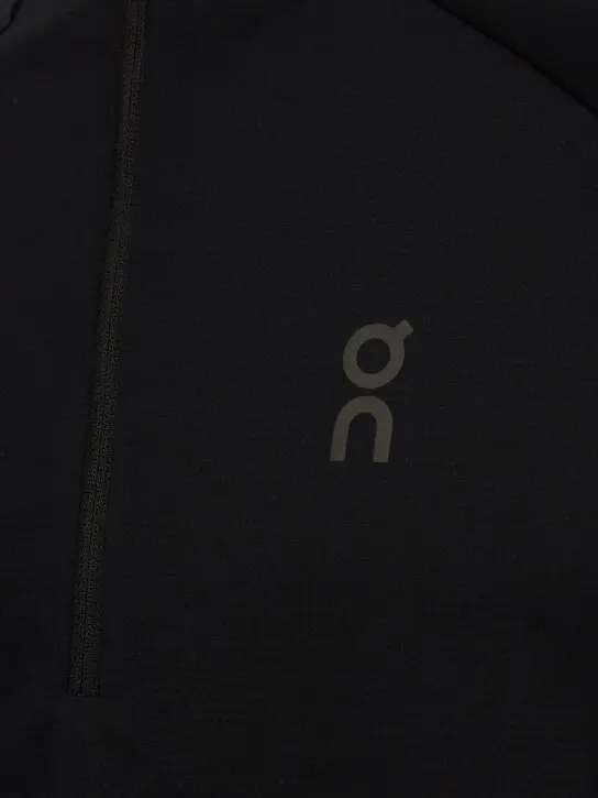 On Climate Half-zip Shirt