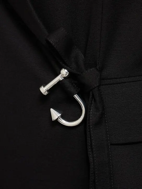 J.W.ANDERSON Wrap Jacket