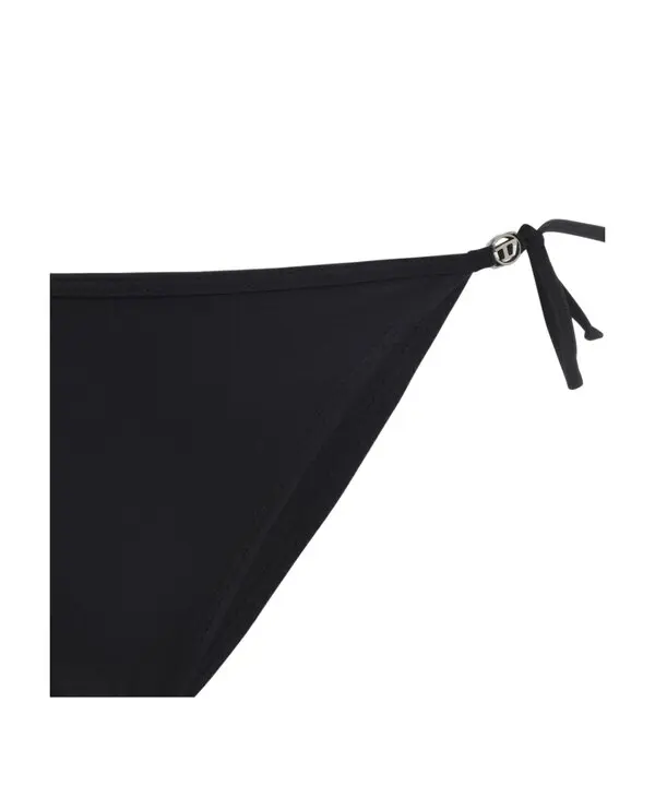 DIESEL® Brigitte Bikini Bottoms - Black