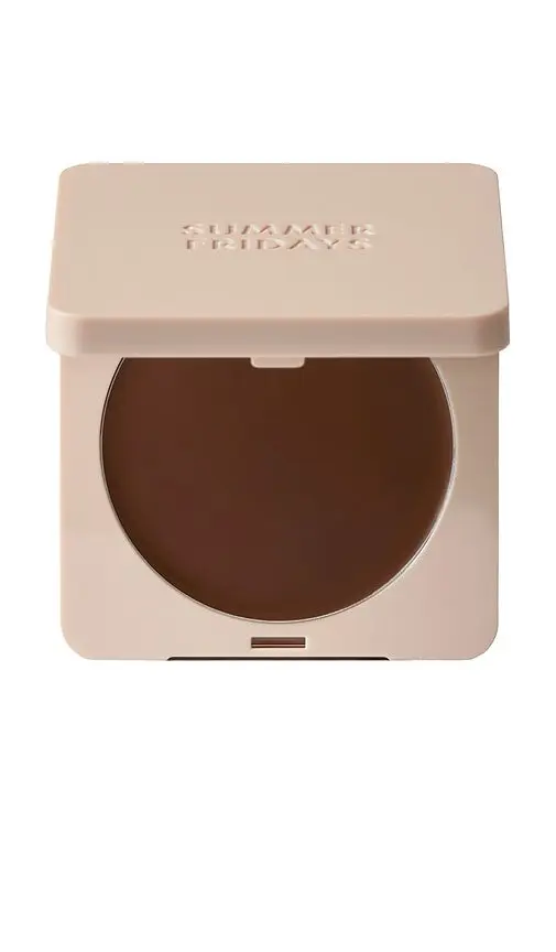 Summer Fridays Bronzer Butter Balm - Brown
