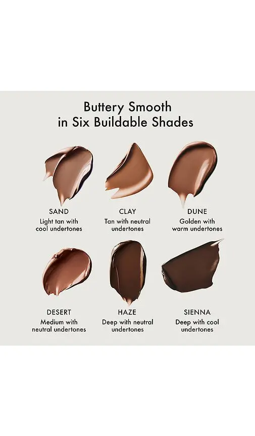 Summer Fridays Bronzer Butter Balm - Brown