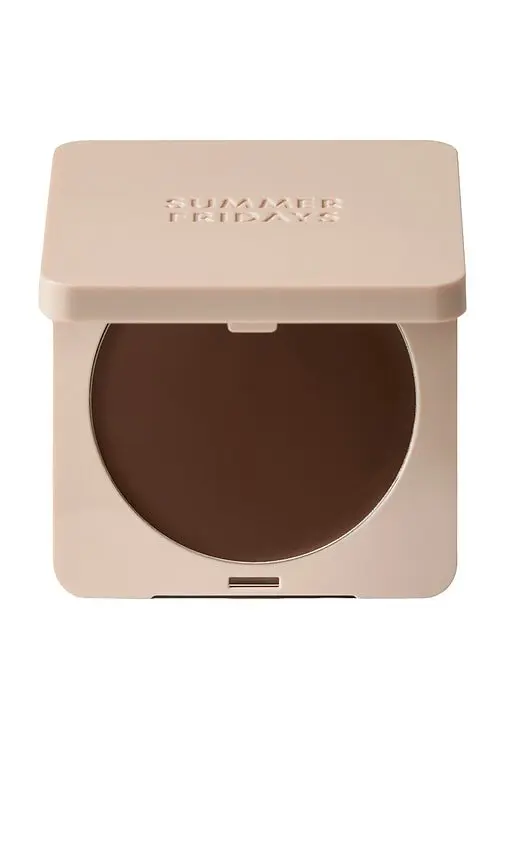 Summer Fridays Bronzer Butter Balm - Brown