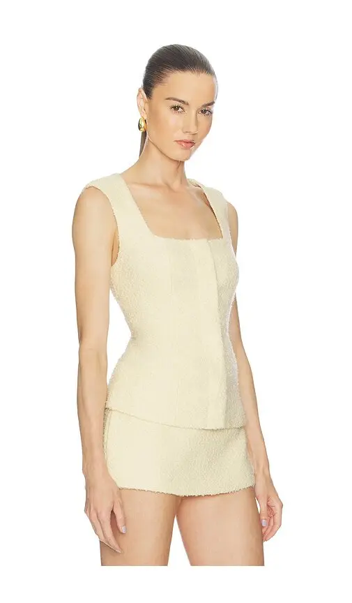 L'academie Ingrid Top