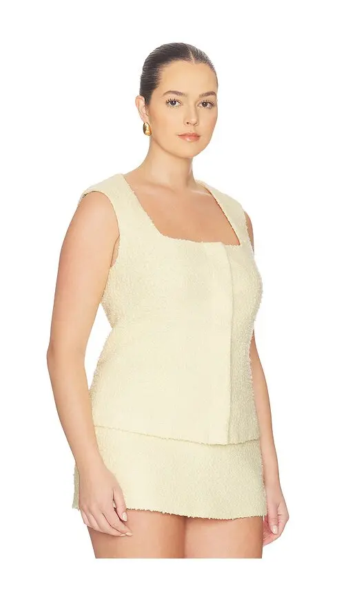 L'academie Ingrid Top