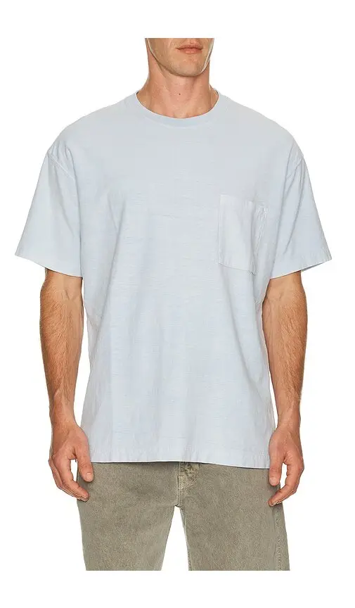 ASHER Erik Tee In . Also