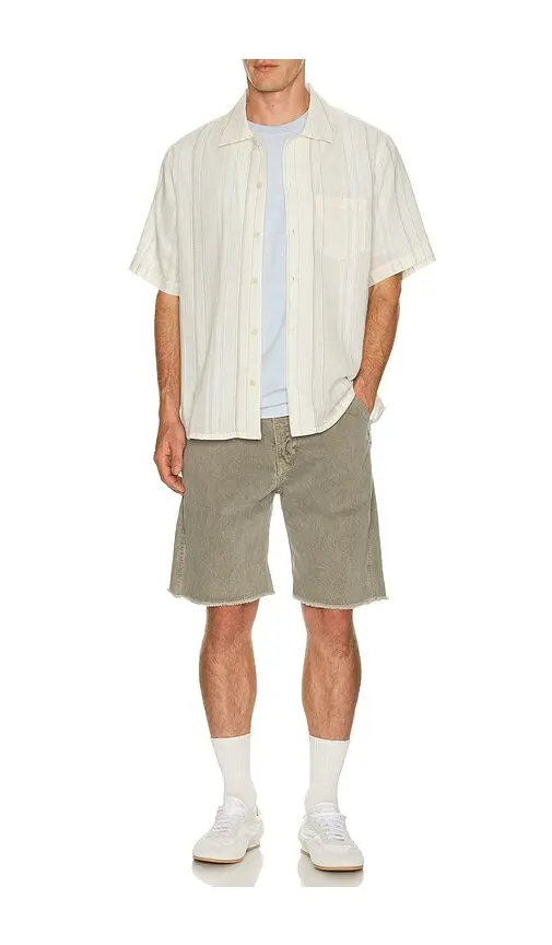 ASHER Erik Tee In . Also