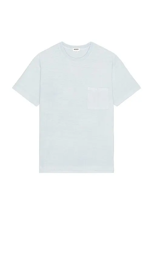 ASHER Erik Tee In . Also