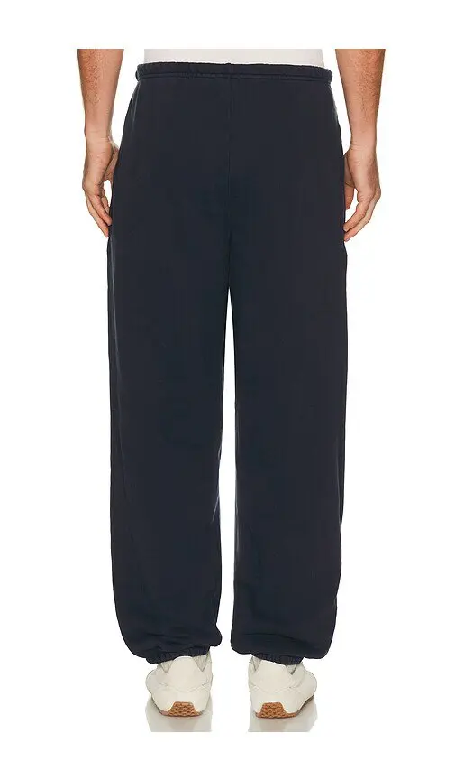 ASHER Sebi Sweatpant In . Also