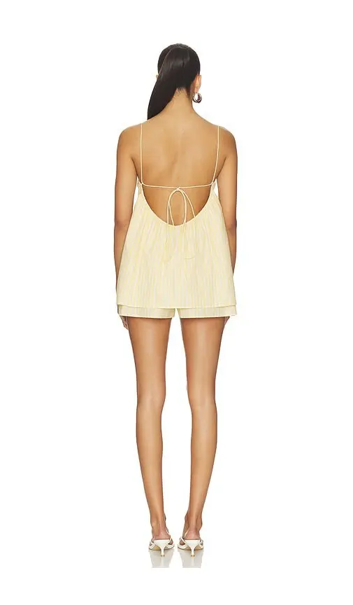 L'academie Romy Romper