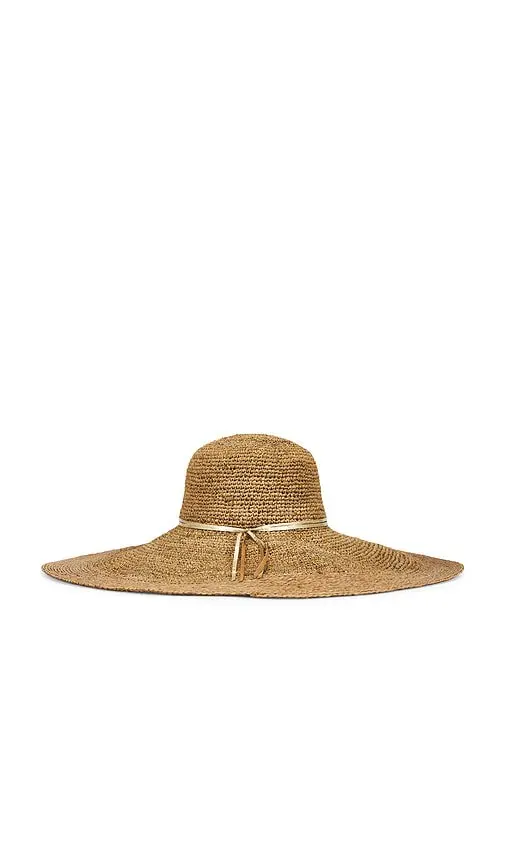 FLORABELLA Marie Wide Sun Hat
