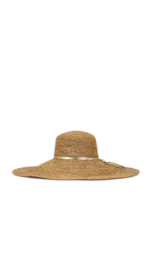 FLORABELLA Marie Wide Sun Hat