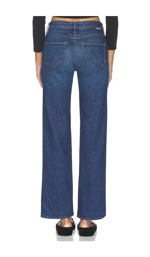 MOTHER The Kick It Jeans