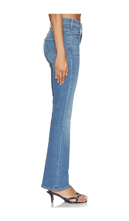 MOTHER The Hustler Skimp Jeans