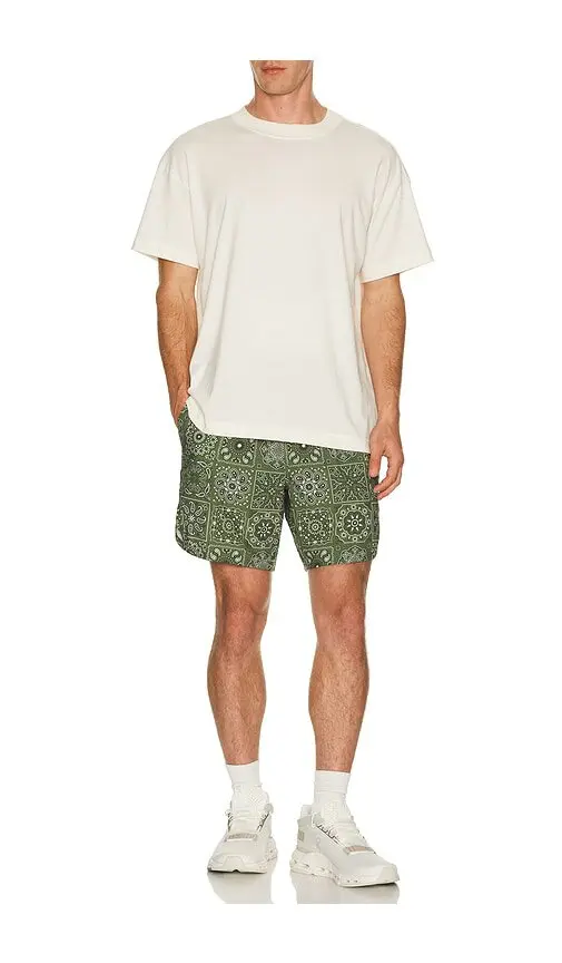 LEGENDS Luka Golf Shorts