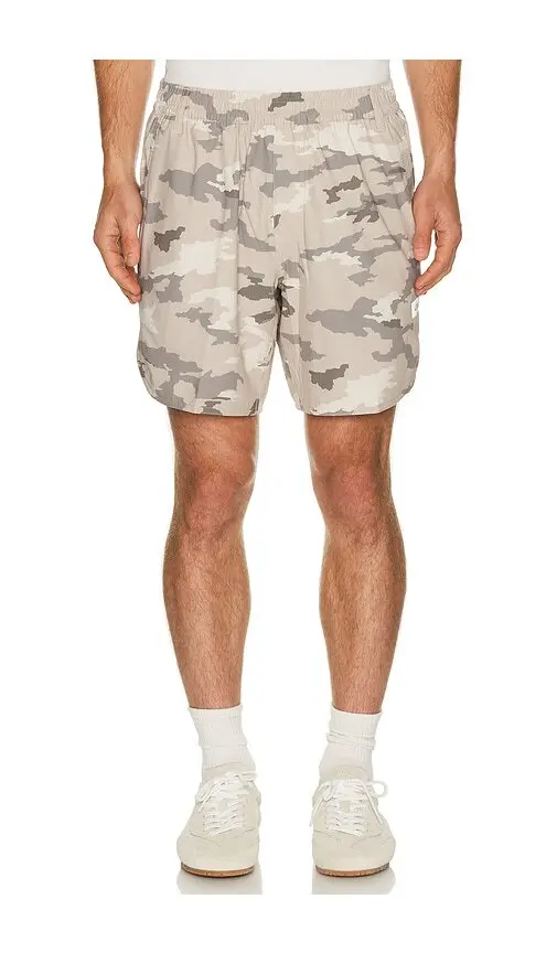 LEGENDS Luka Golf 7 Short