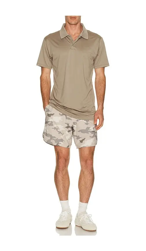 LEGENDS Luka Golf 7 Short