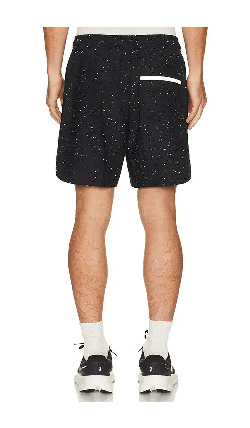 LEGENDS Luka 5 Lined Short