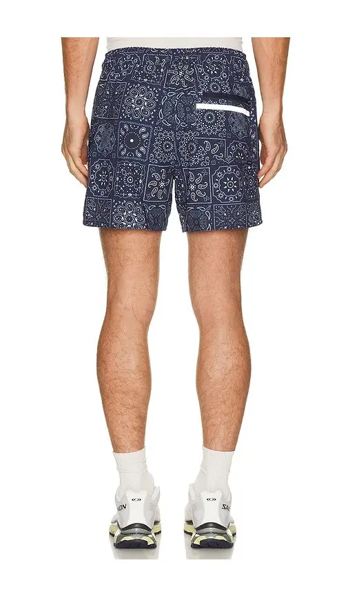 LEGENDS Luka 5 Short