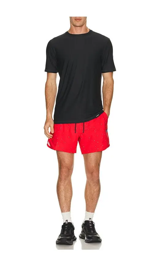 LEGENDS Aire Tee In . Also