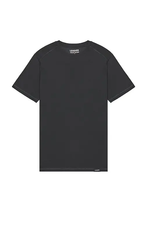 LEGENDS Aire Tee In . Also