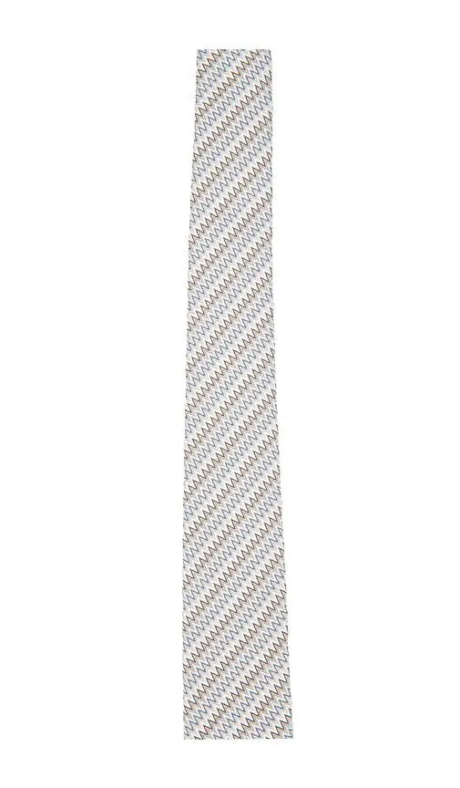 Missoni Neck Tie