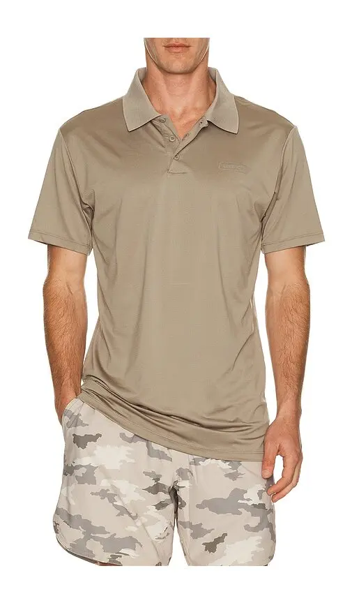 LEGENDS Baldwin Performance Polo In . Also