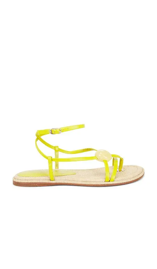 Sam Edelman Rillie Embellished Sandals