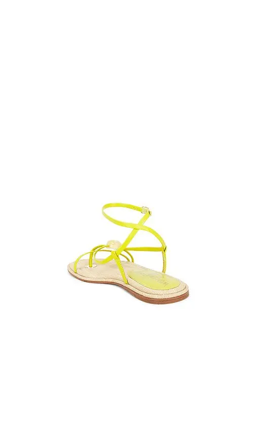Sam Edelman Rillie Embellished Sandals
