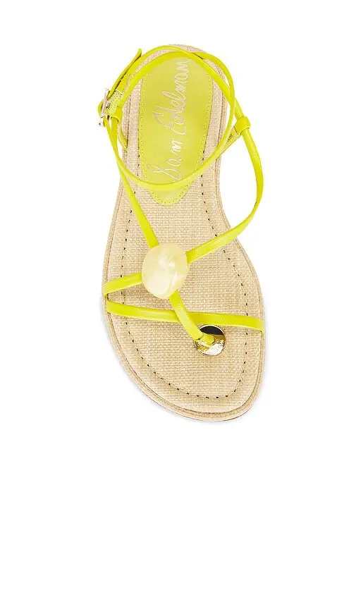 Sam Edelman Rillie Embellished Sandals