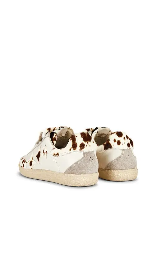 DUKE + DEXTER Plus Duke Sneaker - Brown