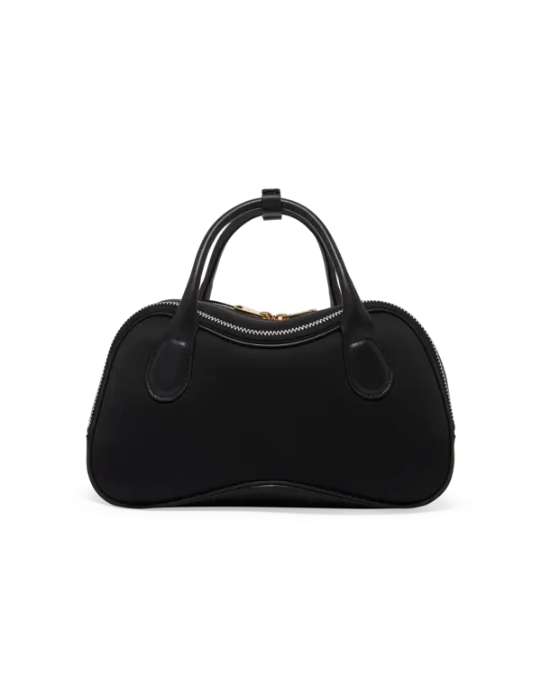 Casablanca Bowling Mini Bag