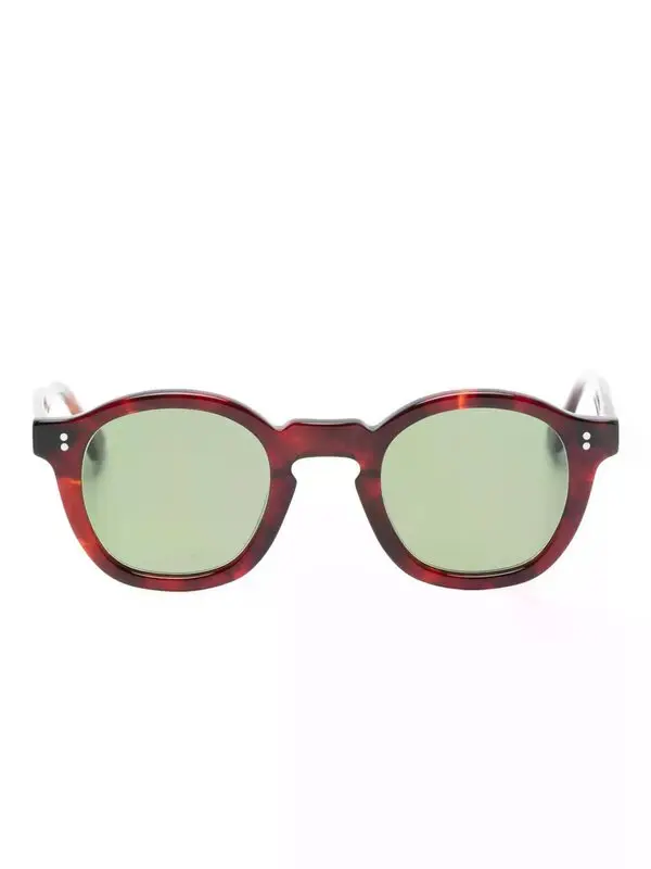 LESCA Mose Sunglasses