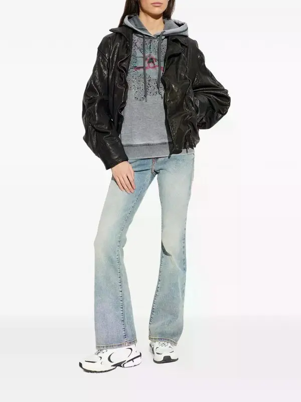 DIESEL® 1969 D-ebbey Bootcut Jeans