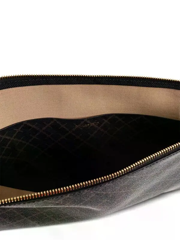 BY MALENE BIRGER Monogram Laptop Case
