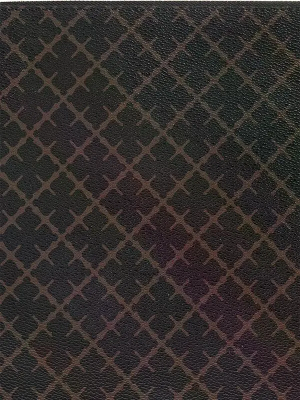 BY MALENE BIRGER Monogram Laptop Case