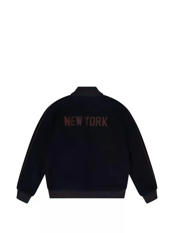 Aimé Leon Dore Alumni Varsity Jacket