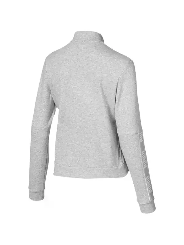 PUMA Amplified Zip-up Sweatshirt