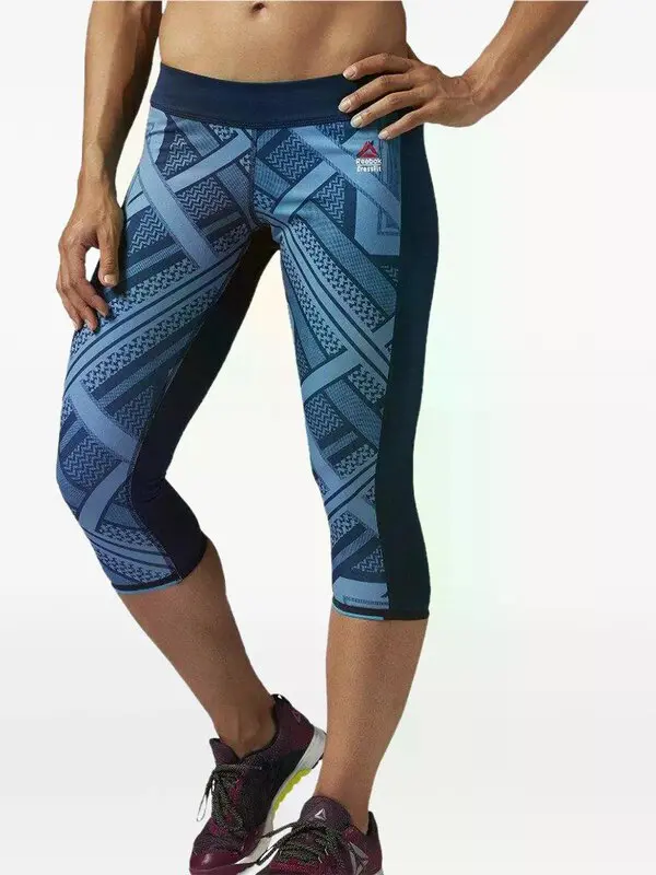 REEBOK Crossfit Chase Leggings