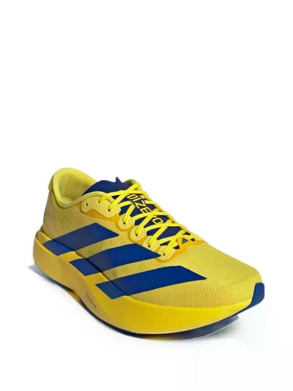 Adidas Adizero Evo Sl Sneakers - Yellow