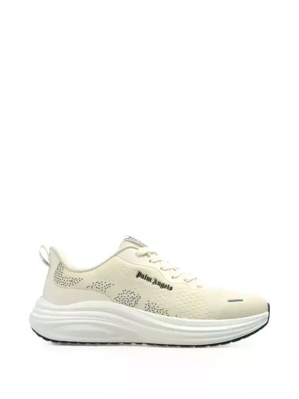 Palm Angels Sunset Sneakers - Neutrals