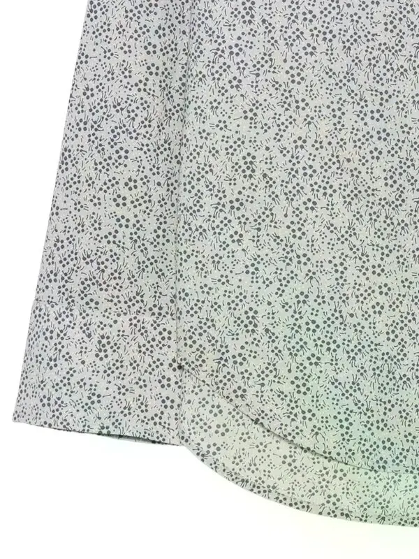 Marc O'polo Floral Print Shirt