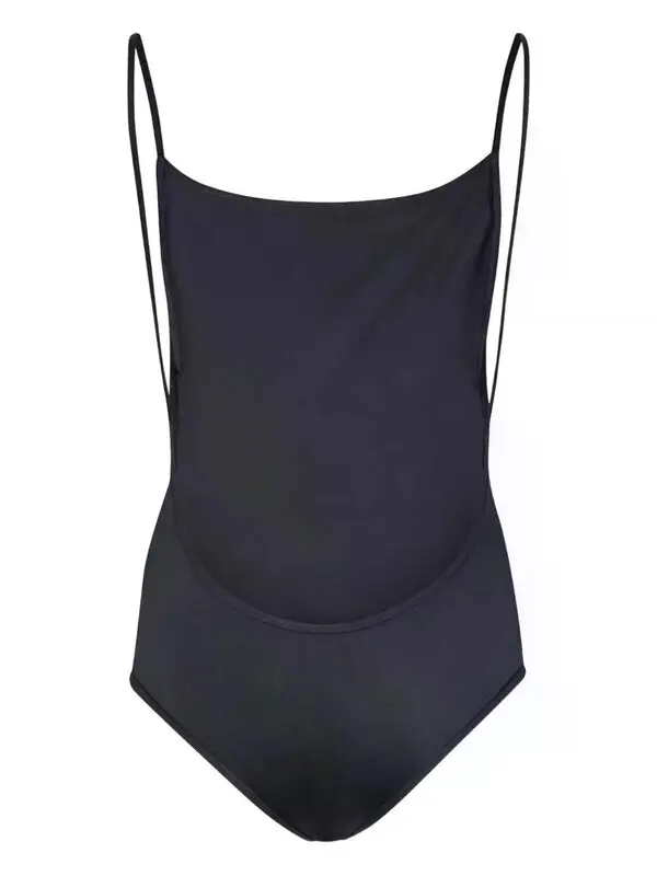 Dsquared2 Logo Swimsuit