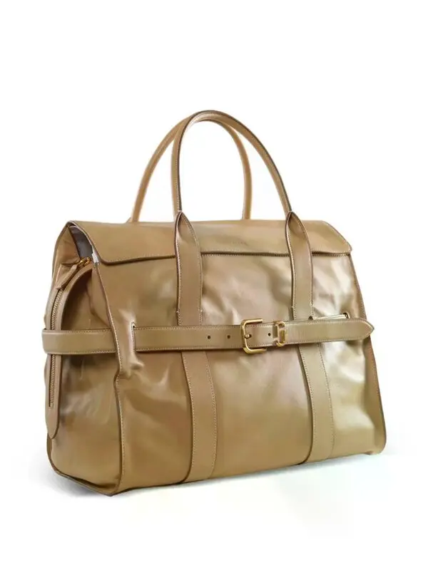 Marc Jacobs Dakota Belted-detail Tote Bag