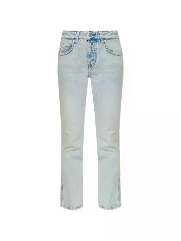 DIESEL® 1992 D-jiann Jeans - Blue