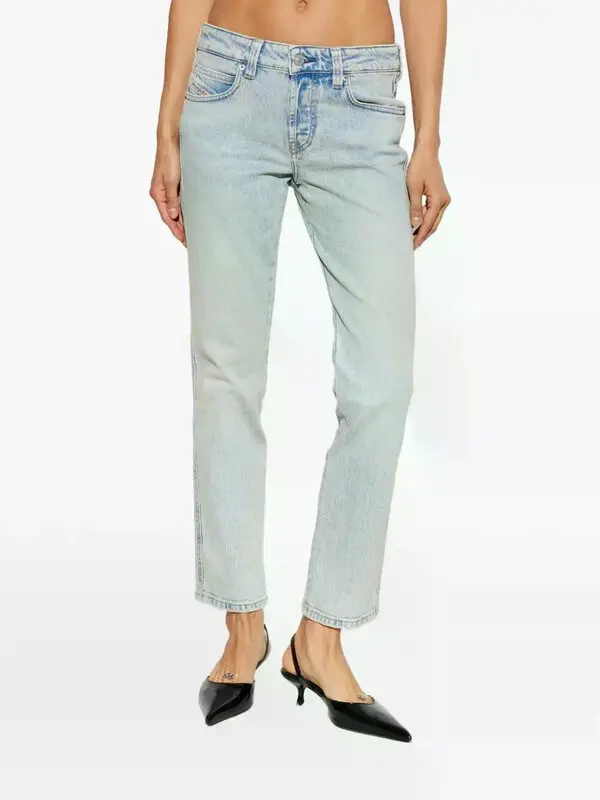 DIESEL® 1992 D-jiann Jeans