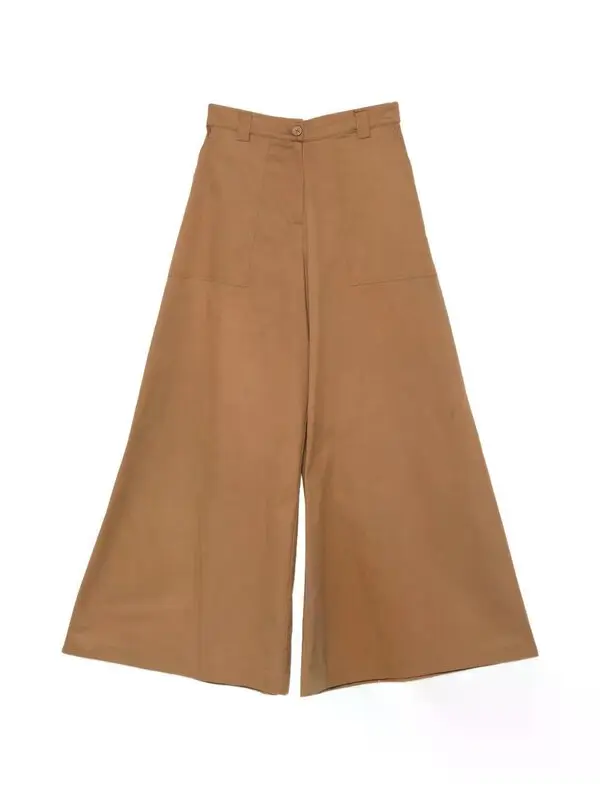 MARC ELLIS Palazzo Pants